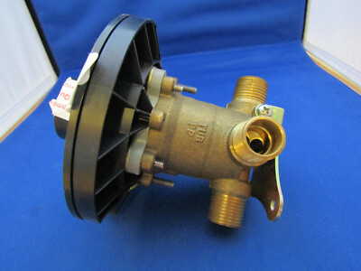 PFISTER ROUGH IN SHOWER VALVE IN BRASS | eBay