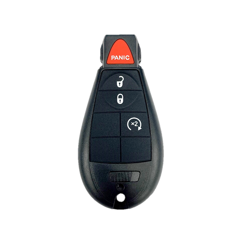New Replacement Keyless Entry Remote Key Fob Fobik 4 Button IYZ-C01C | eBay