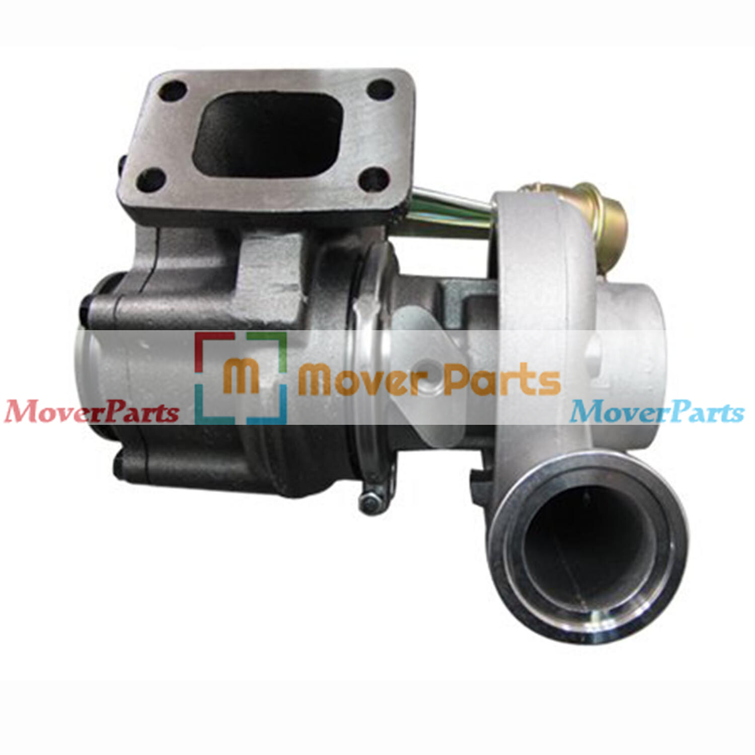 HX30W Turbocharger 3592318 4040353 For Dodge Cummins 4BT 4BTA 3.9L 92KW ...