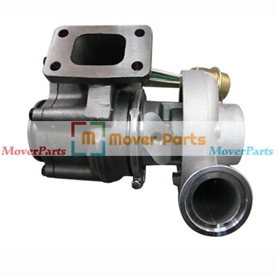 HX30W Turbocharger 3592318 4040353 For Dodge Cummins 4BT 4BTA 3.9L 92KW ...