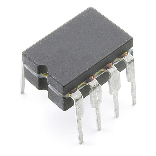 [20pcs] TL431CJG Programmable Voltage Reference DIP8C | eBay.de