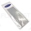 CRYSTAL SKIN - Fly Tying Adhesive Baitfish Body Material - Thin, Medium ...