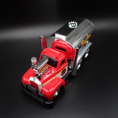 1953 -1966 MACK B61 TANKER TRUCK 1:64 SCALE COLLECTIBLE DIECAST MODEL ...