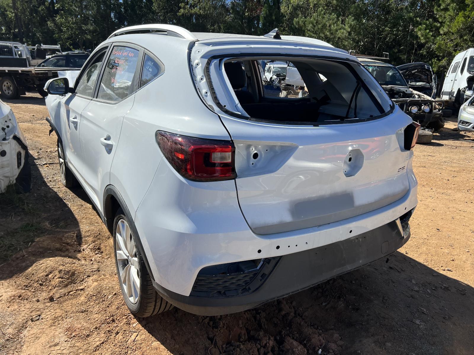 MG ZS FUSE BOX UNDER DASH, AZS1, 09/17- 17 18 19 20 21 22 23 | eBay