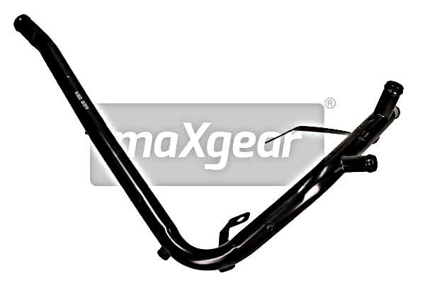 Coolant Pipe For VW Transporter T4 Caravelle 90-03 074121065AE | eBay