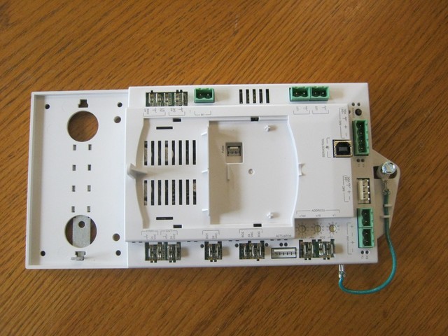 Trane Uc210 Field Install Module With Actuator Base MOD02420 for sale ...