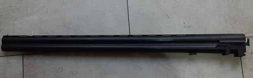 SPA Luigi Franchi Frescia Falconet O/U Shotgun Barrel 12 Gauge 26" Full ...