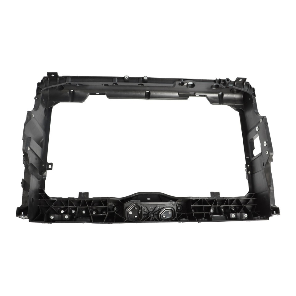 Radiator Core Support + Bracket For 2022 2023 2024 Honda Civic ...
