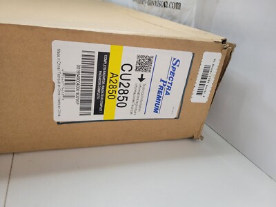 Radiator For 2006-2011 Chevrolet HHR 2008 2007 2009 2010 Spectra CU2850 ...