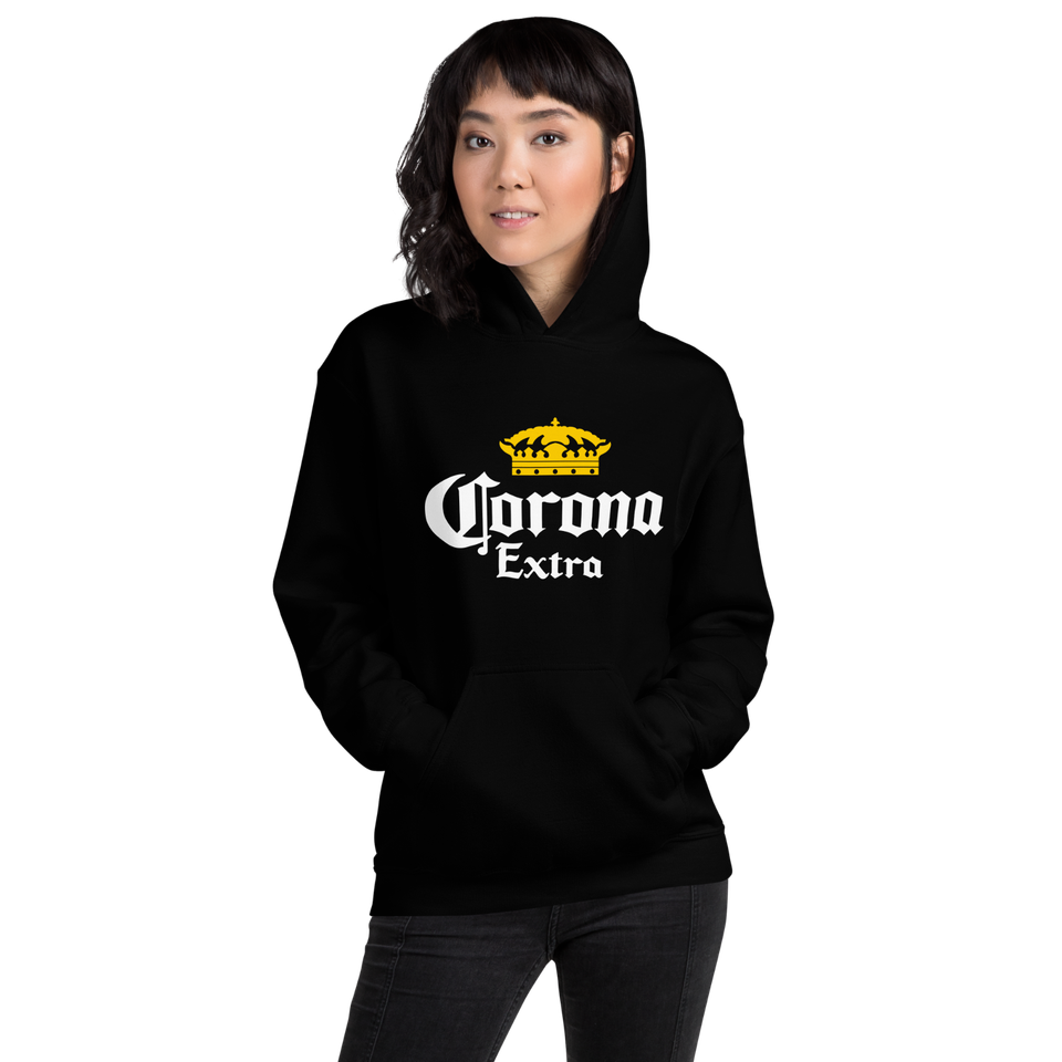 Corona Extra Beer Design Shirt/Hoodie/Sweatshirt | eBay