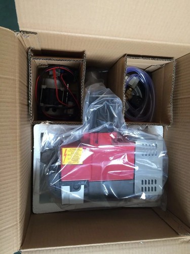 Diesel Burner Small Boiler Burner Stove OvenHot Water Steam CX5 150 ...