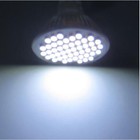 MR16 G5.3 GX5.3 LED Bulb AC/DC 12-24V 48-3528SMD LED Spotlight Ceiling ...