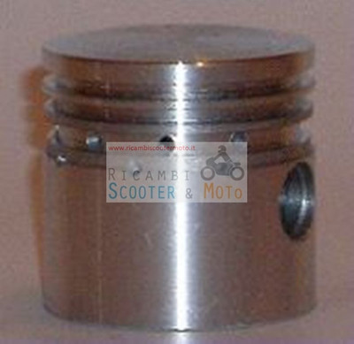 Piston Piston complet Kolben Motom 48 4T 122 Gg J Ll S Ss 1947-1967 39 ...