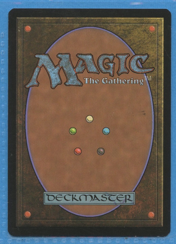 MTG: PreRelease Promo: M14: Megantic Sliver | eBay