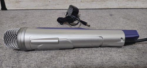 Magic Sing ED-9000 All In One Karaoke Microphone Mic Only | eBay