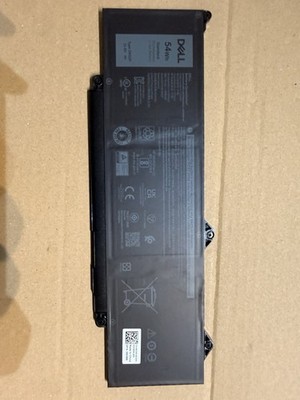 Dell Latitude 5440/5540 Precision 3480/3580 Battery 54Wh DR02P 803W6 ...