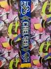 Chelsea London 90s Football Soccer Vintage Retro Old Fan Scarf Length ...