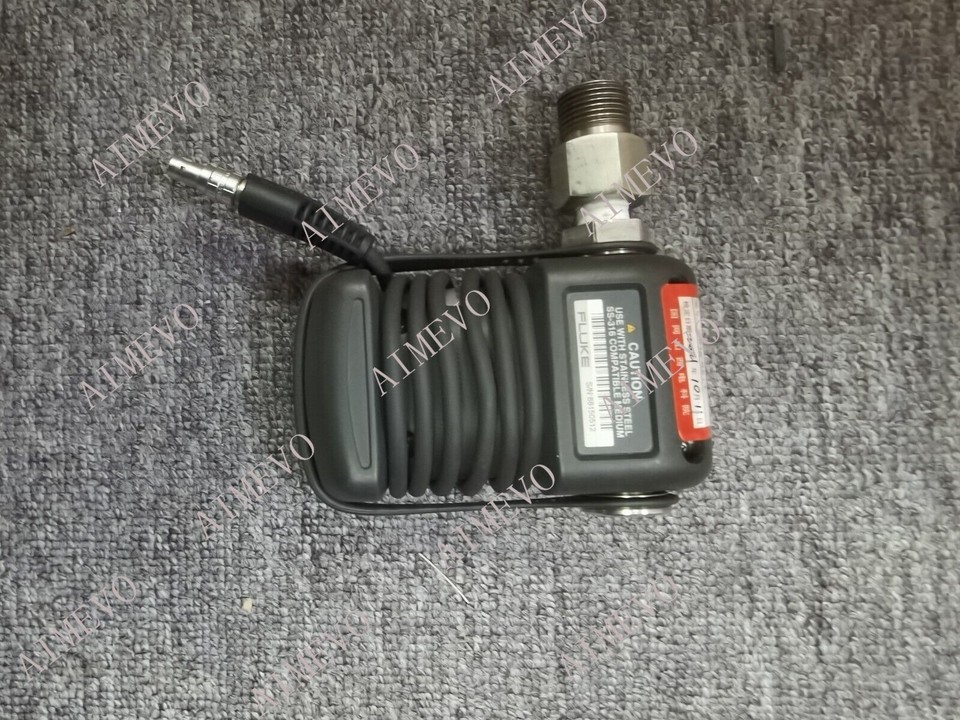 1 PCS Fluke 700P05 Gauge Pressure Module Used (Range 30PSIG) | eBay