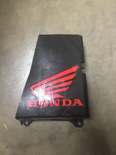 Used Honda Radiator Shroud For 1986-1989 TRX250R 19035-HB9-000 U7 | eBay