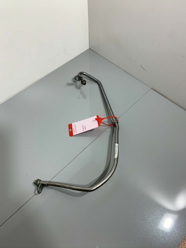 MERCEDES-BENZ CLA 180 C117 ENGINE TURBOCHARGER PIPE A2700900400 OEM ...