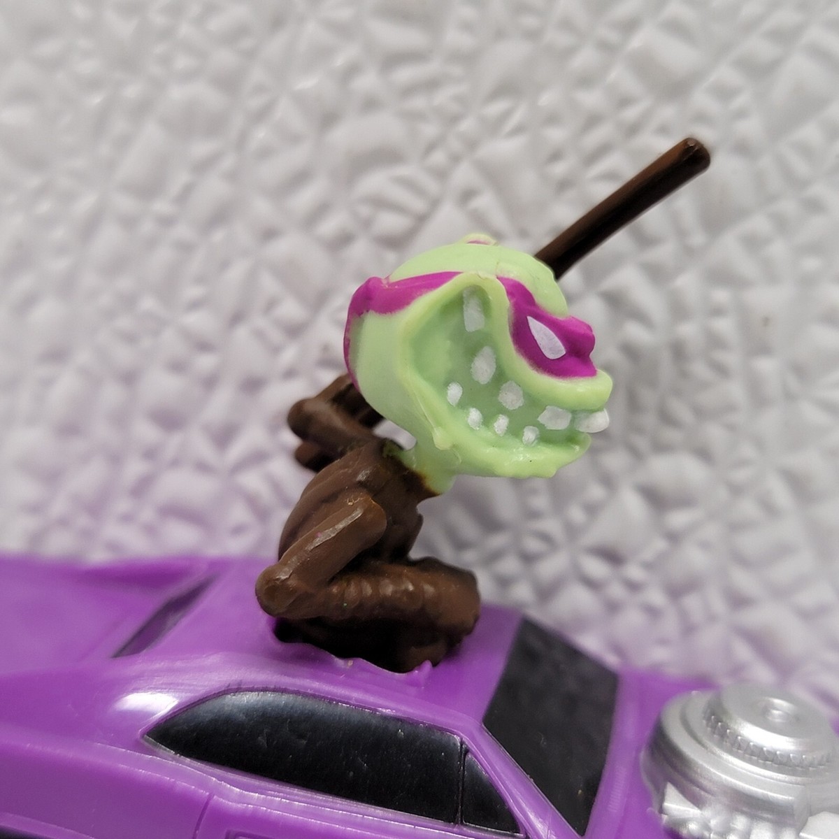 Speed Demon Donnie Teenage Mutant Ninja Turtles T Machines DONNIE In