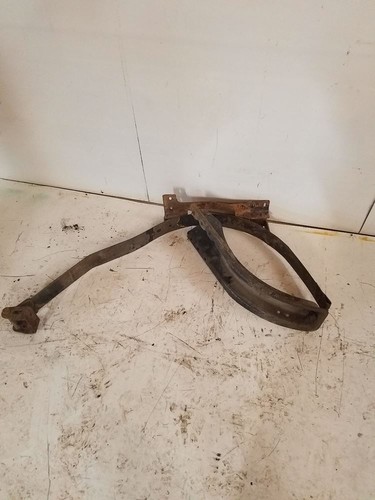 Volvo Fuel Tank Bracket W/ Tank Strap PN: 3180159 | eBay
