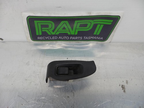SUBARU LIBERTY POWER WINDOW SWITCH LH FRONT, 3RD GEN, 12/98-08/03 98 99 ...