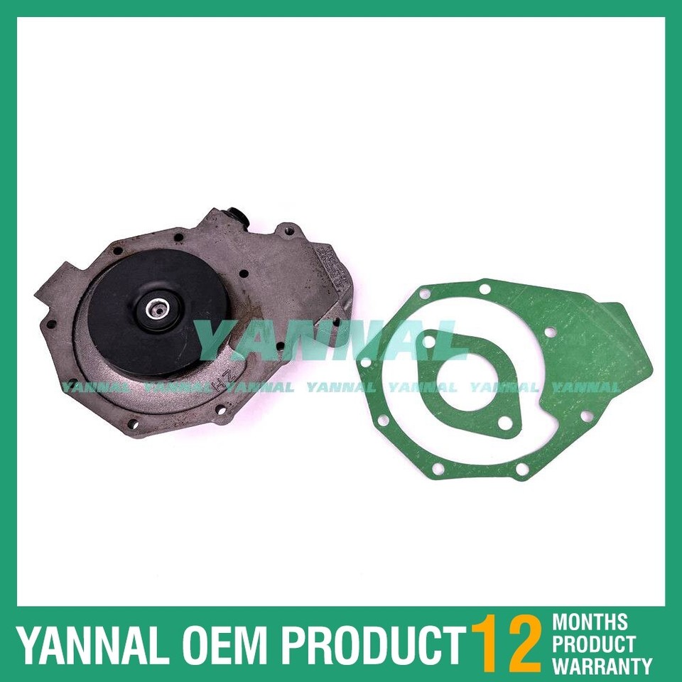 RE505981 RE546917 RE549606 R532562 Re500737 351830 Water Pump For John ...