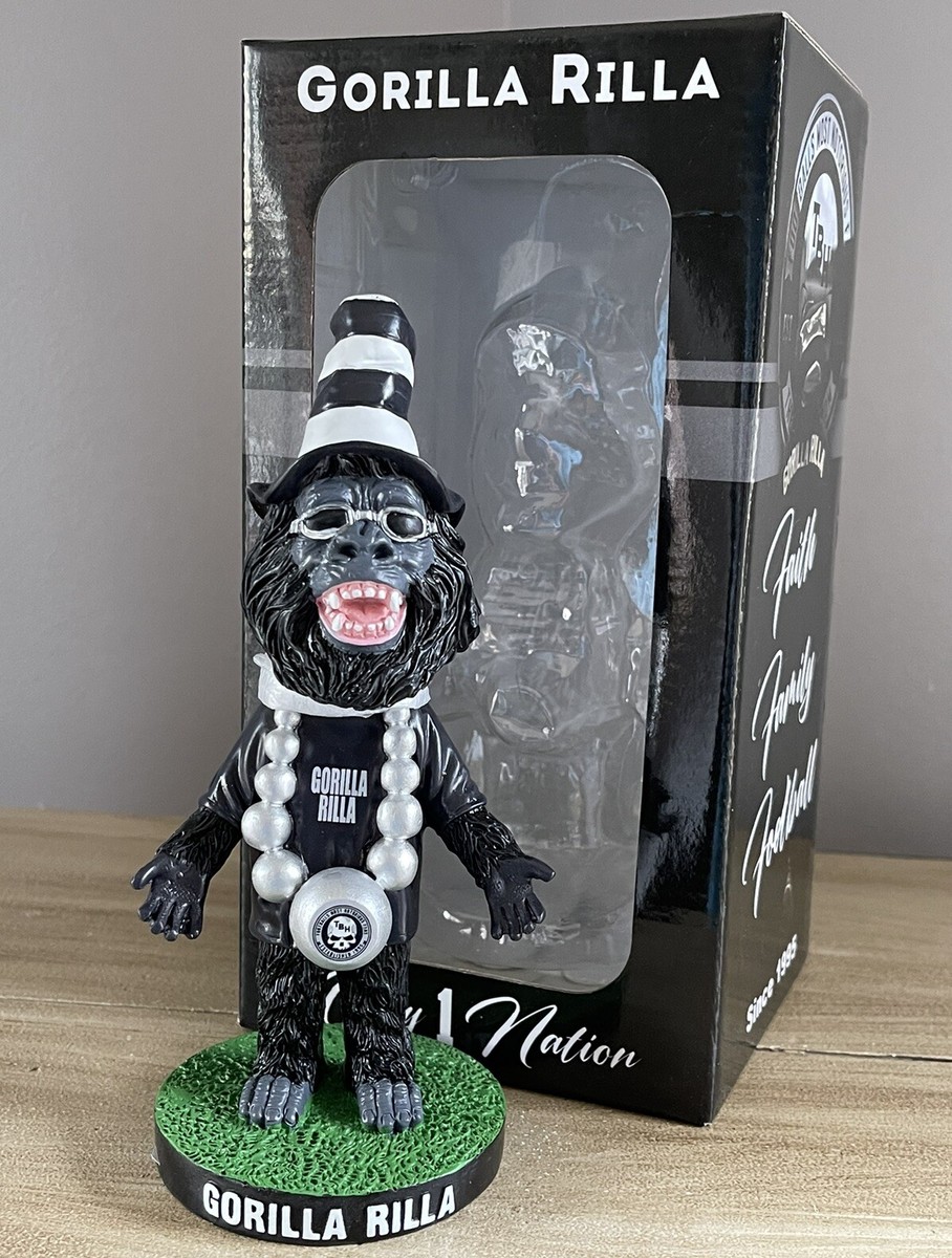 Gorilla Raider Black Hole Raiders CORONA Gorilla Rilla BlackHole