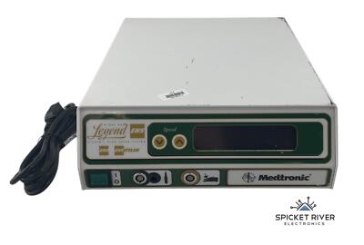 Medtronic Midas Rex Legend EC200 Electronic High Speed System (EHS) | eBay