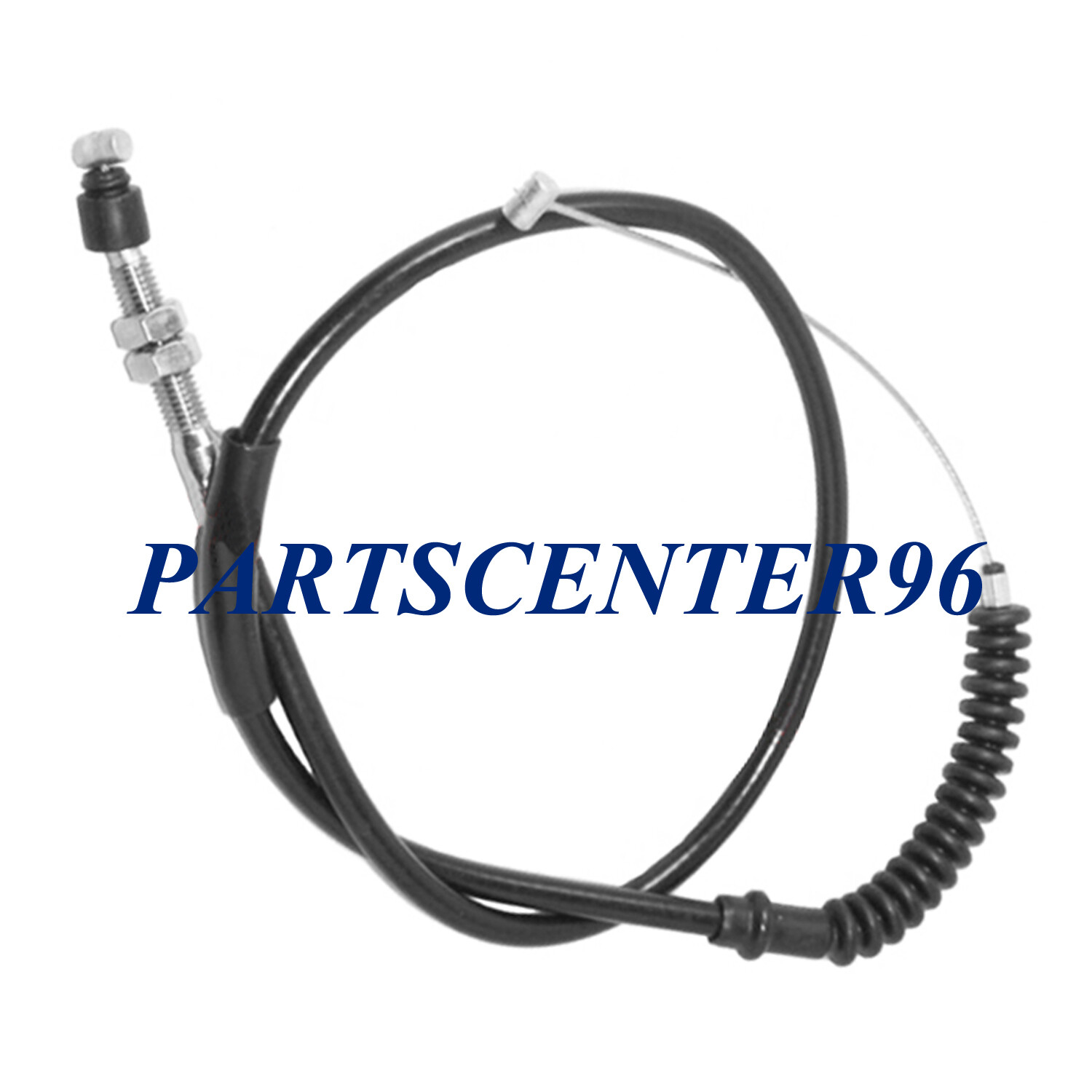 26620-26640-71 accelerator pedal cable Fit for Toyota forklift 8FG10/20 ...