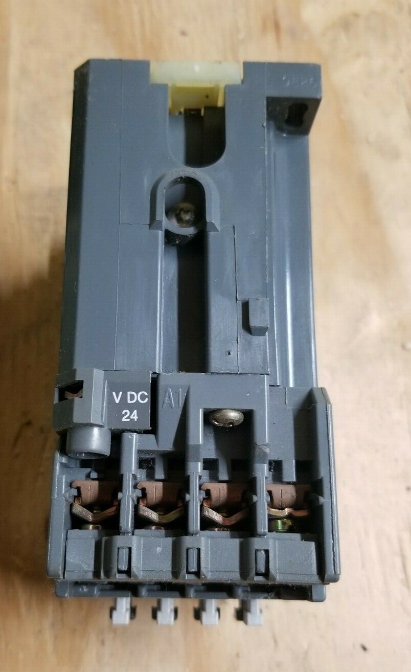 ABB BC16 30 10, BC25 30 10, or BC6 30 10 Contactor Used | eBay