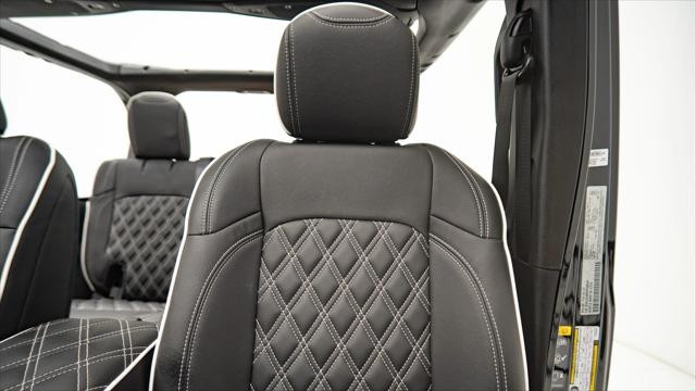 2025 Jeep Wrangler CUSTOM | eBay