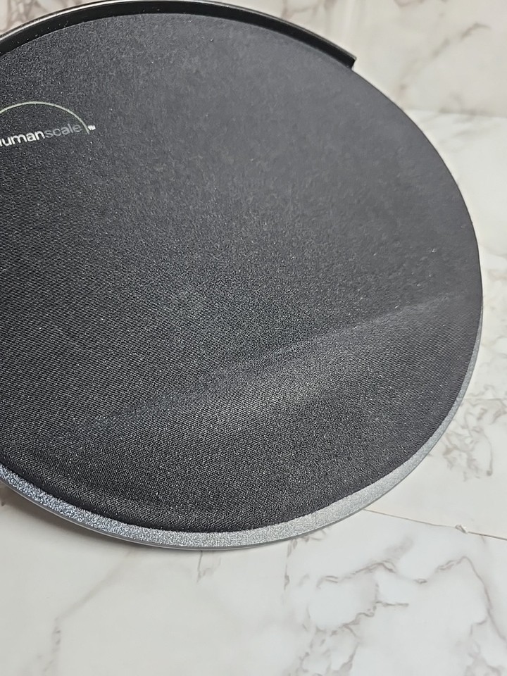 Humanscale 90H Clip Mouse Platform Replacement Part | eBay