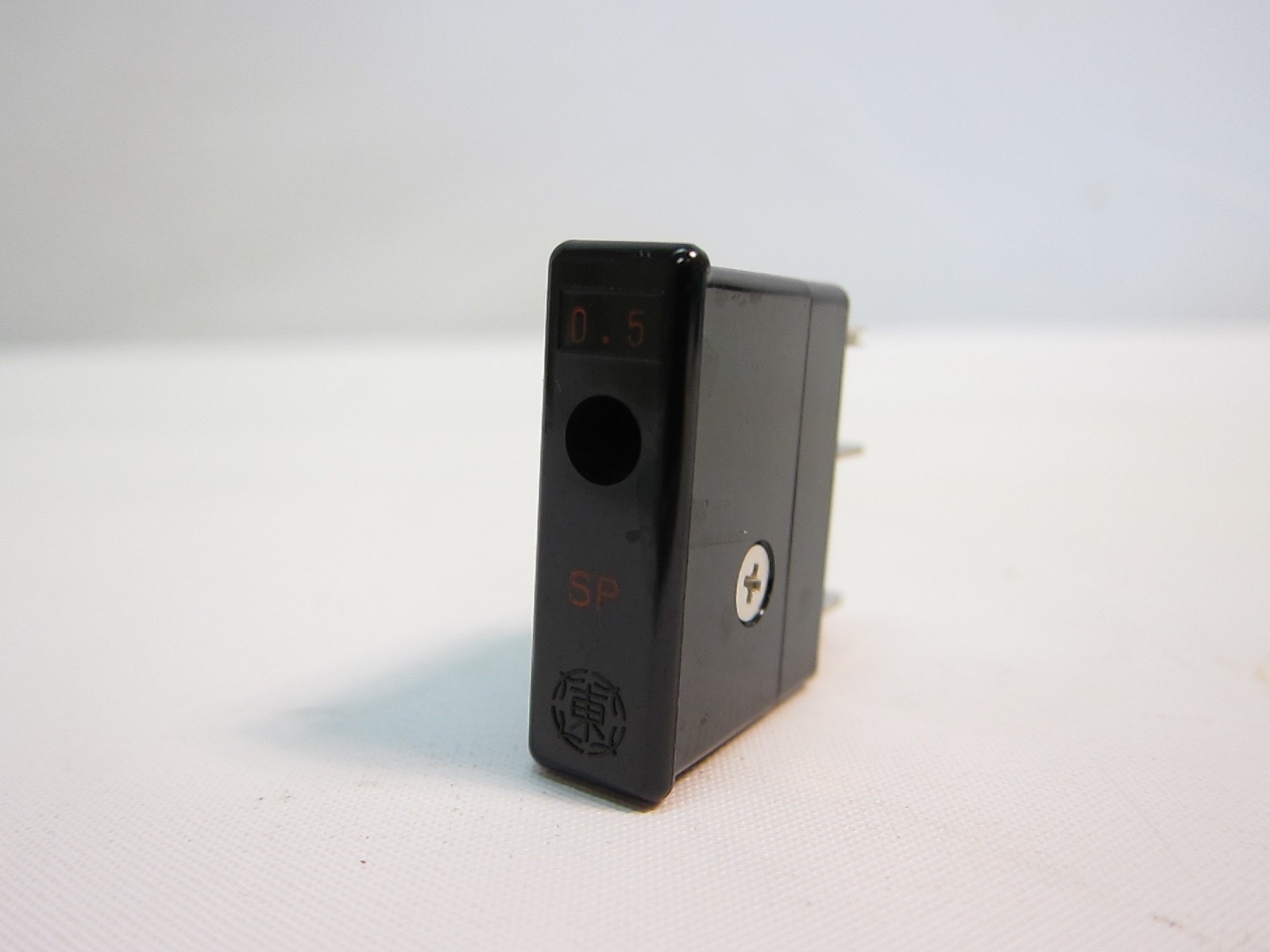 Daito SP405 .5A Time Lag Fuse | eBay