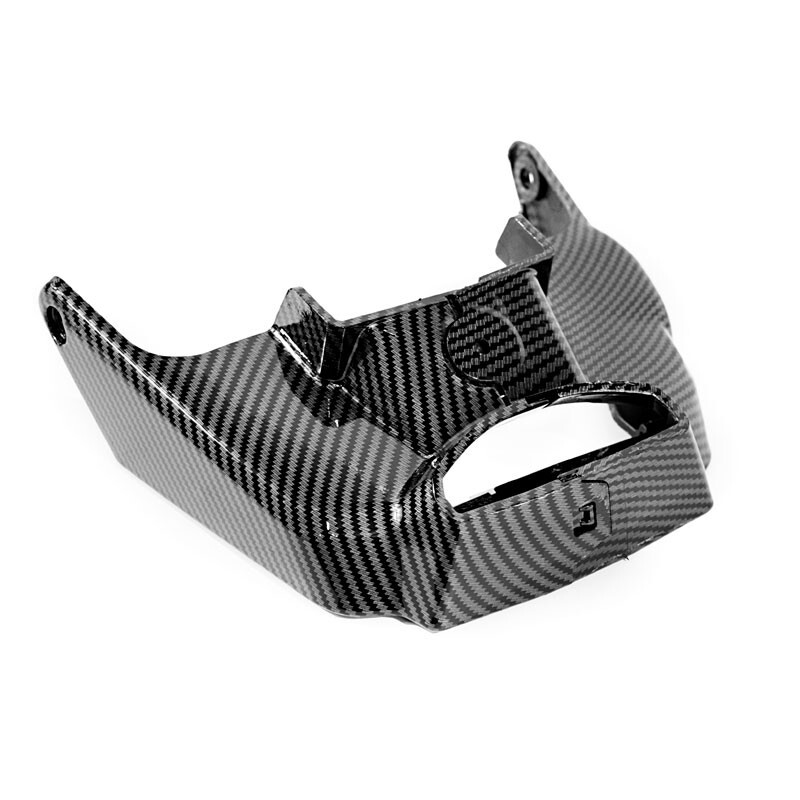 SURRON BATTERY SURROUND KEY LOCK IGNITION COVER CARBON Sur Ron | eBay