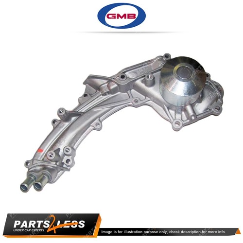 1 Piece GMB High Performance Water Pump - GWHO-35A Genuine Japan Brand ...