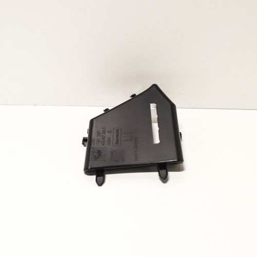 Audi A6 C7 Avant Front Left Grille Cover Trim 4G0807245C NEW GENUINE | eBay