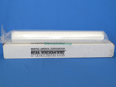 Filtration Equipment - Plates Filter