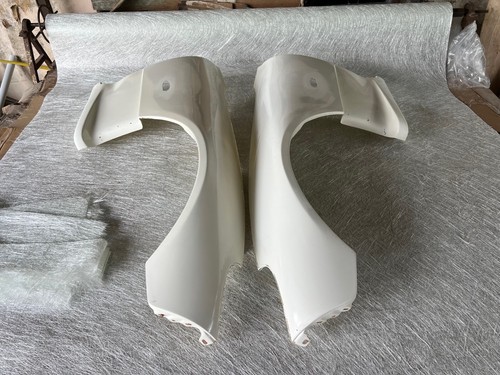 Feed Fujita engineering AFFLUX JAPAN JDM Mazda RX7 rx-7 FD3S FD front ...