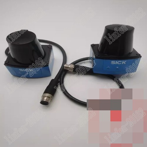 1PC Used SICK Sensor TIM510-9950000S01 1062210 DC9... 28V | eBay