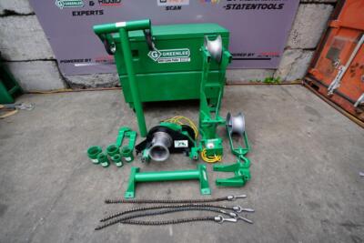 Cable Pullers - Super Tugger Cable Wire Puller