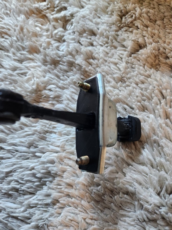 Door Check Hinge Stop Repair Rebuild Kit fits 2001-2007 Toyota Sequoia ...