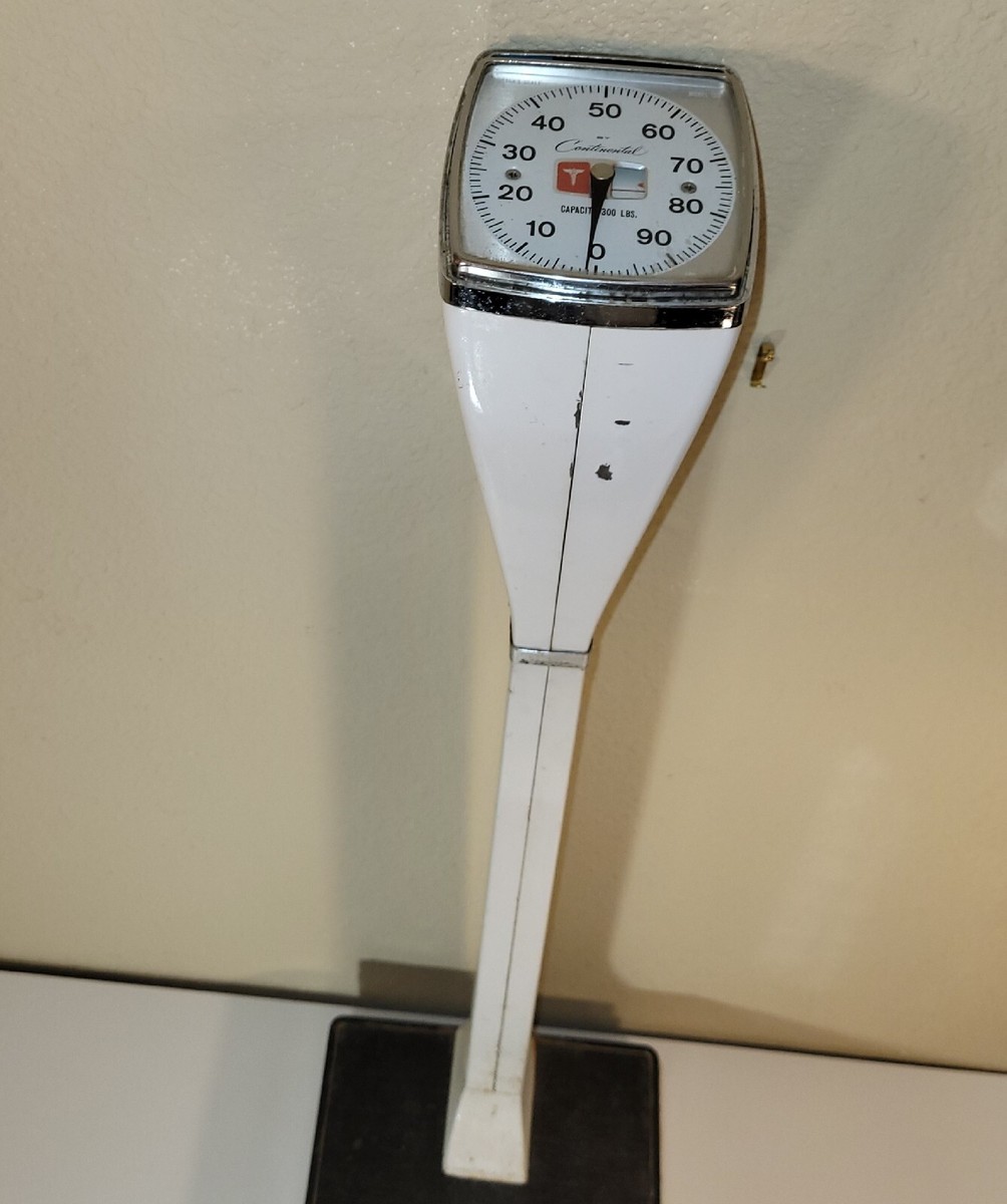 Health O Meter Upright Scale PartsSource Original Equipment