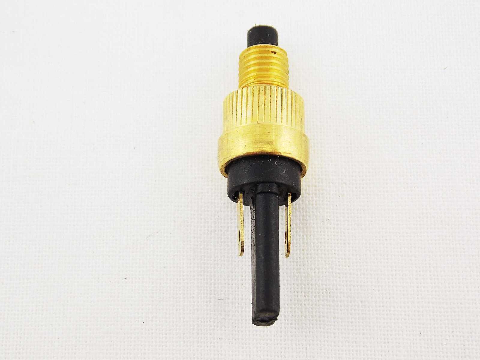 HARLEY DAVIDSON FLH ELECTRA GLIDE 75-81 FORSETI FRONT BRAKE LIGHT ...