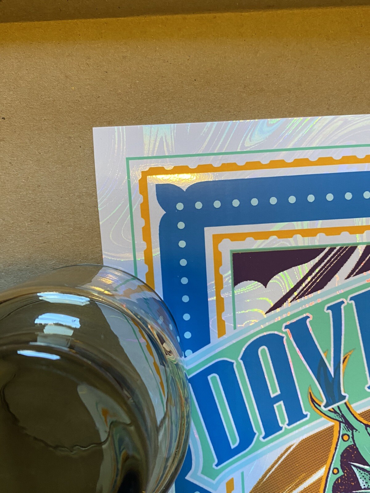 DMB Dave Matthews Band Gorge Amphitheatre | Grelly USA