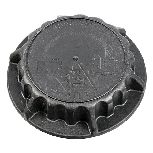 FEBI Radiator Cap For VOLVO 8900 9500 B11r Fh 16 II Fm 330 360 370 380 ...