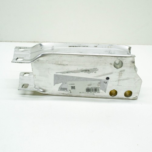 MERCEDES-BENZ C W206 FRONT BUMPER EXTENSION RIGHT SIDE A2066207401 ...