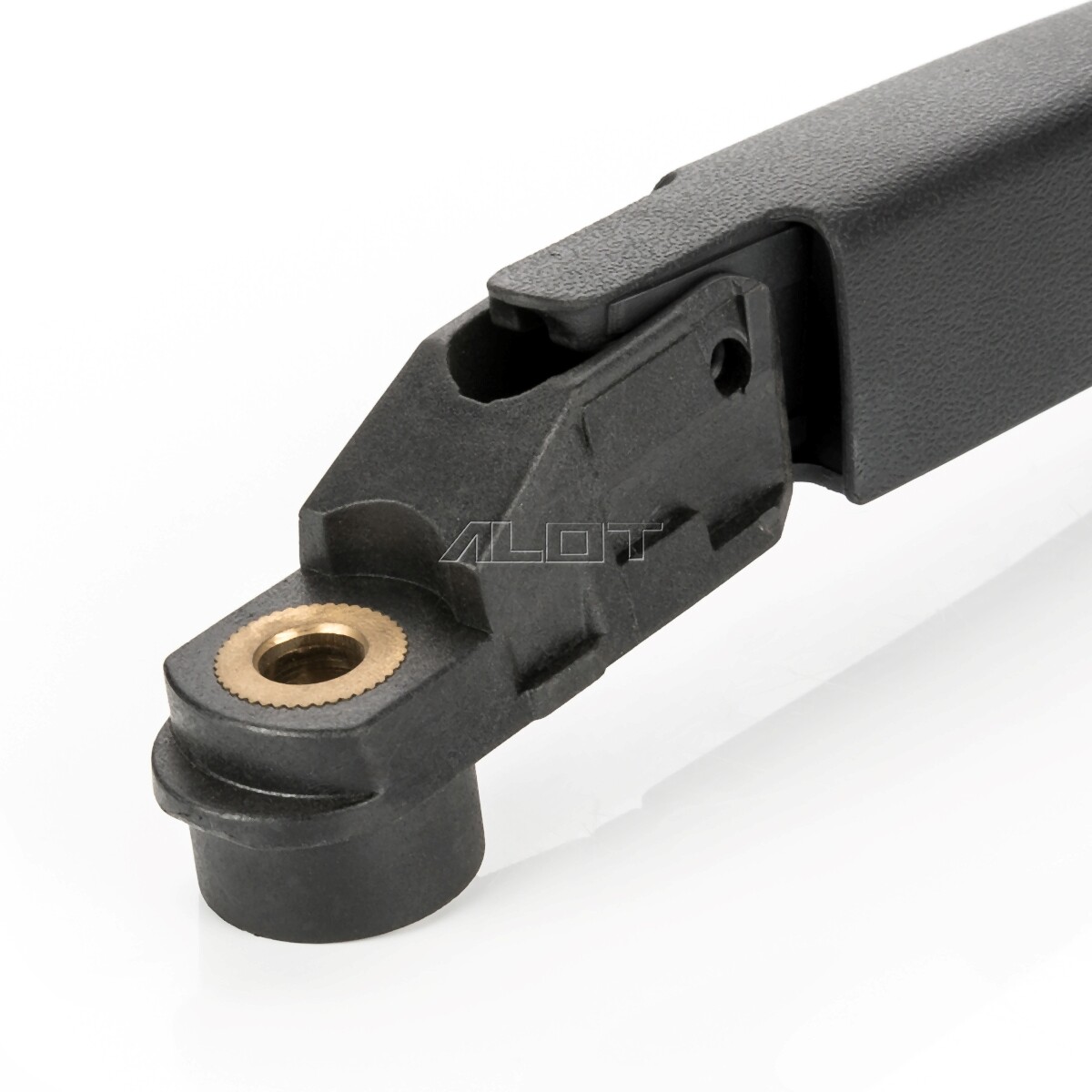 Rear Window Wiper Arm And Wiper Blade Rear Wiper for Fiat Panda Type ...