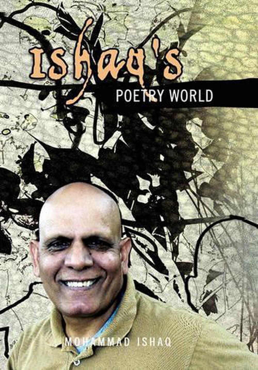 Ishaq's Poetry World by Mohammad Ishaq (English) Paperback Book ...